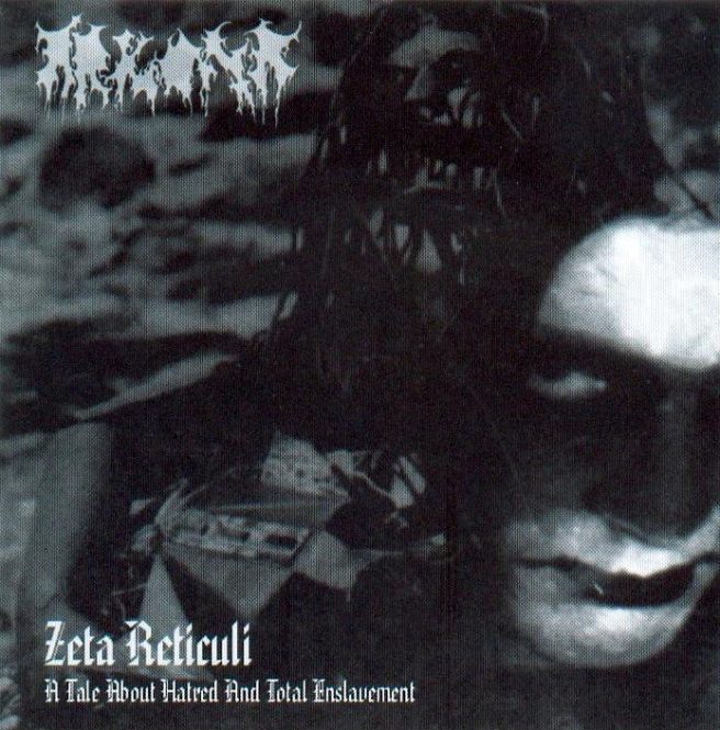 Arkona - Zeta Reticuli · Soundcult Reviews that Rock